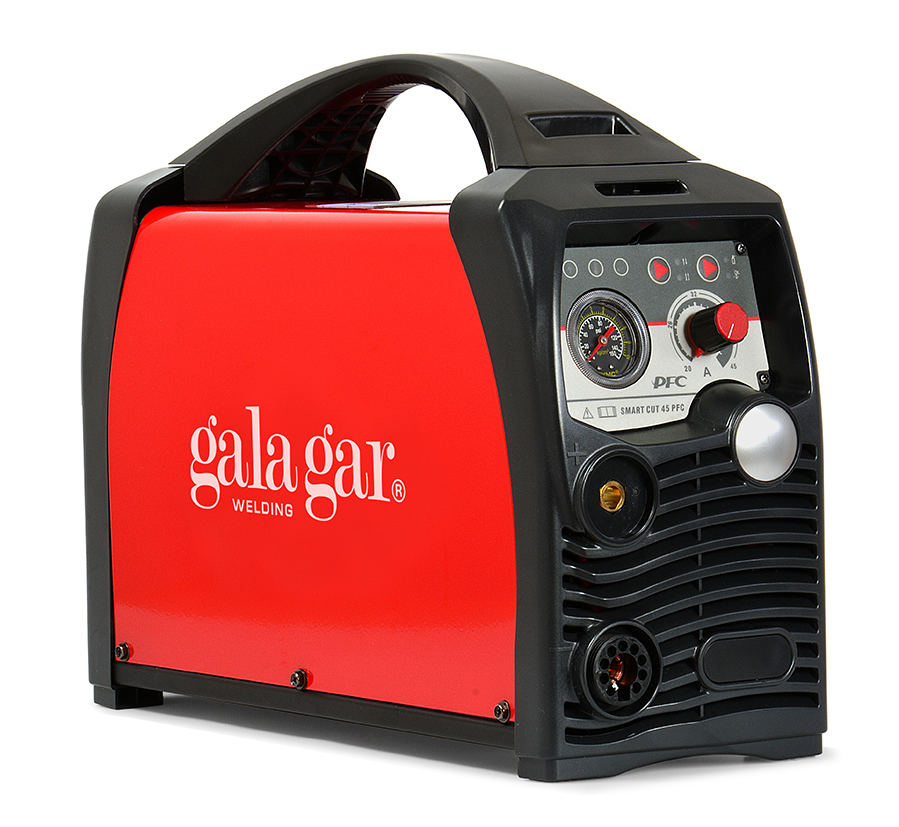 Cómo funciona la cortadora de plasma - Últimas entradas